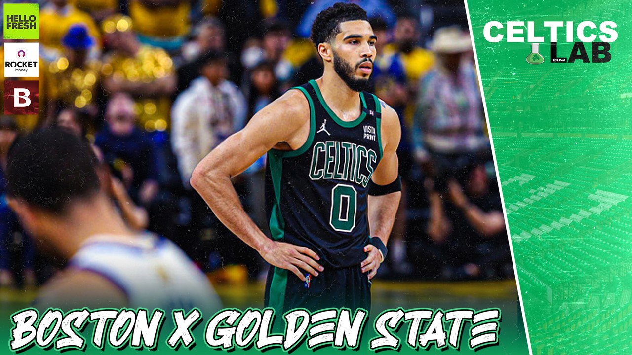 On Cs-Dubs rematch and whether Boston has exorcised finals demons ...