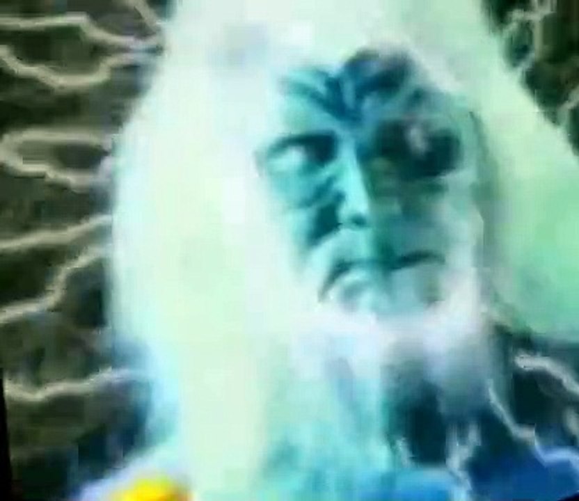V.R. Troopers V.R. Troopers E051 – The Rise of the Red Python, Parts ...