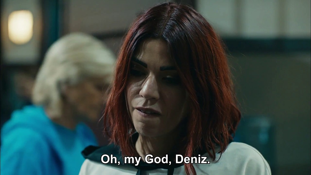 Avlu / The Yard - Episode 21 (English Subtitles) - video Dailymotion
