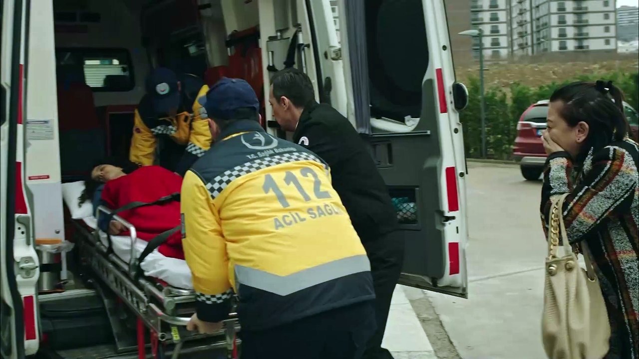 Avlu / The Yard - Episode 27 (English Subtitles) - video Dailymotion