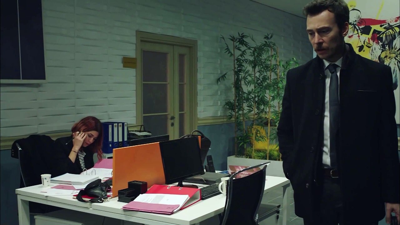 Avlu / The Yard - Episode 31 (English Subtitles) - video Dailymotion