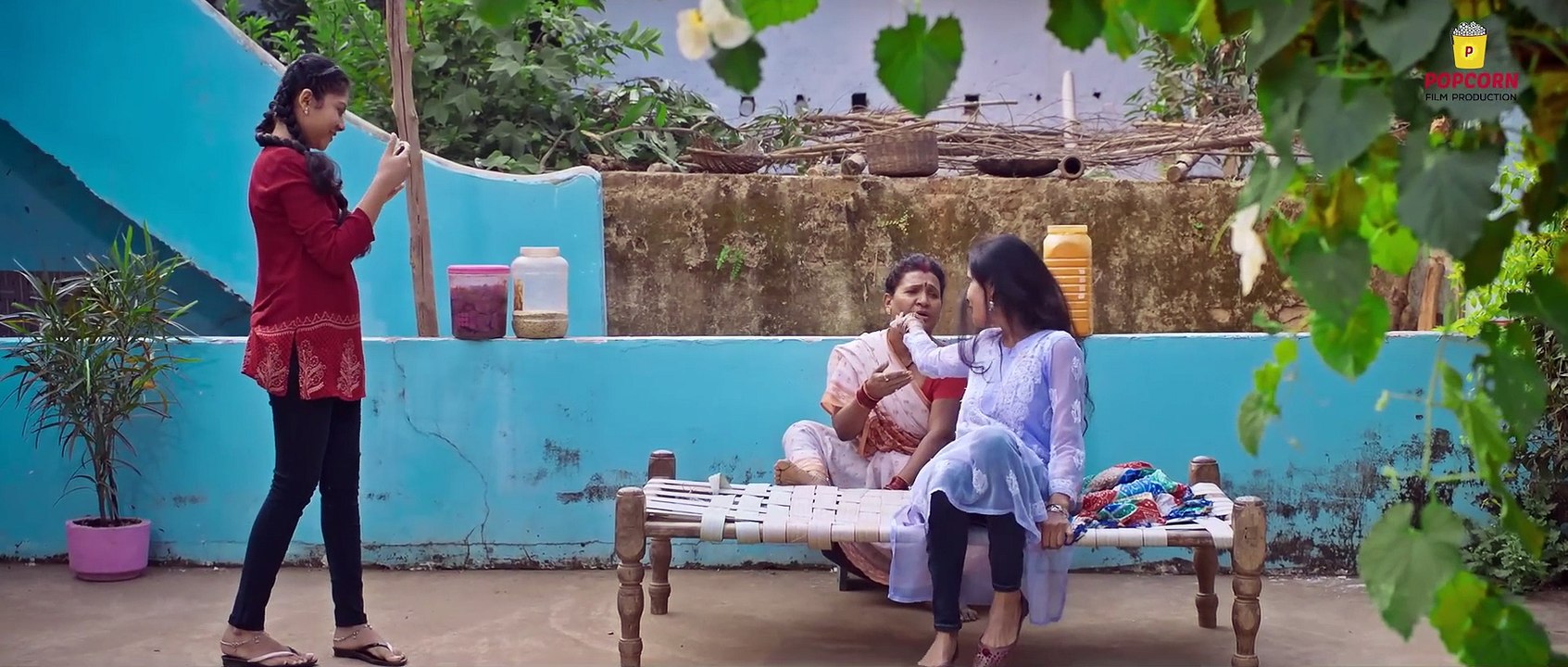 Jahuriya Full Song _ Le Chalhu Apan Duari _ Pooja Sharma, Sheel verma ...