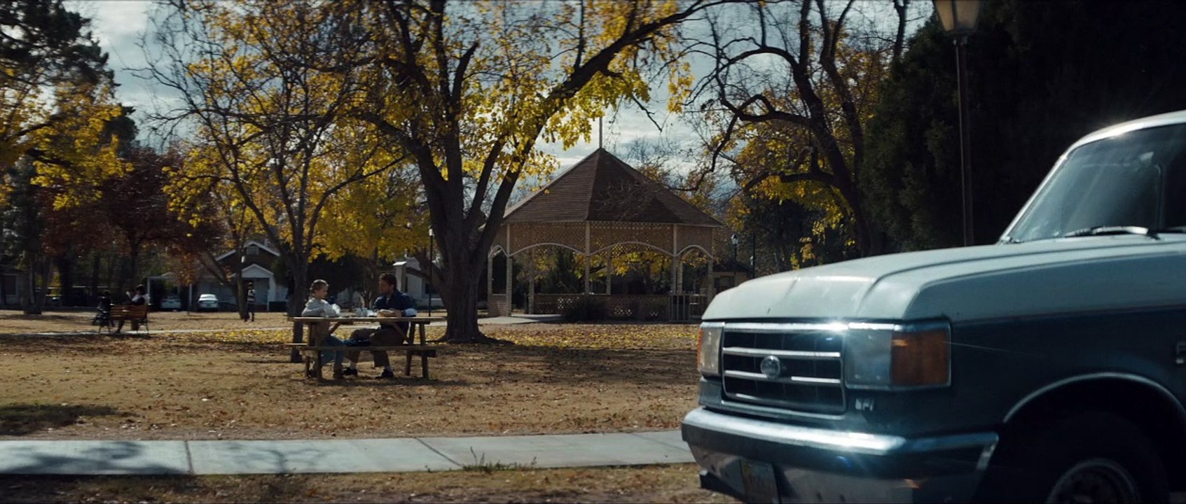 The Locksmith Trailer #1 (2023) Ryan Phillippe, Kate Bosworth Thriller ...