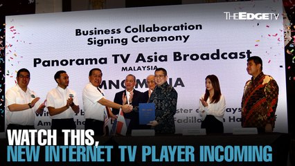 NEWS: Digistar & Indonesia’s MNC Group team up to roll out new internet ...