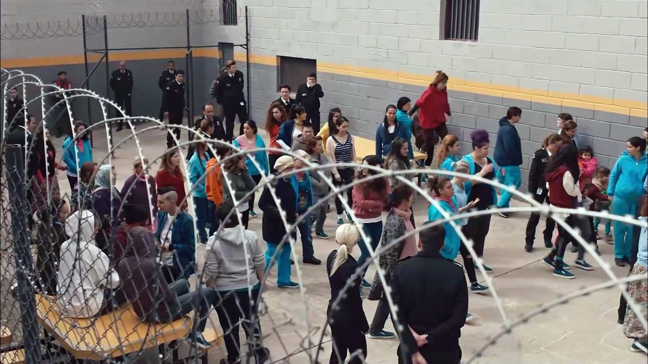 Avlu / The Yard - Episode 3 (English Subtitles) - video Dailymotion