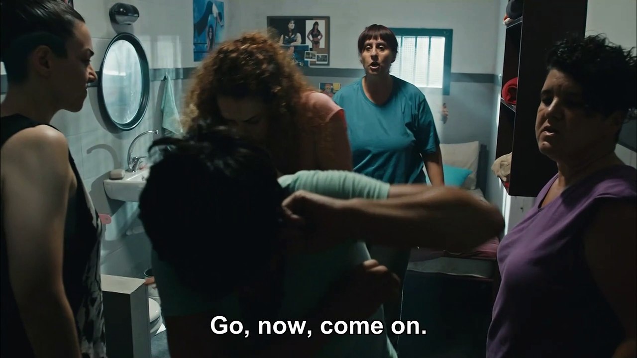 Avlu / The Yard - Episode 12 (English Subtitles) - video Dailymotion