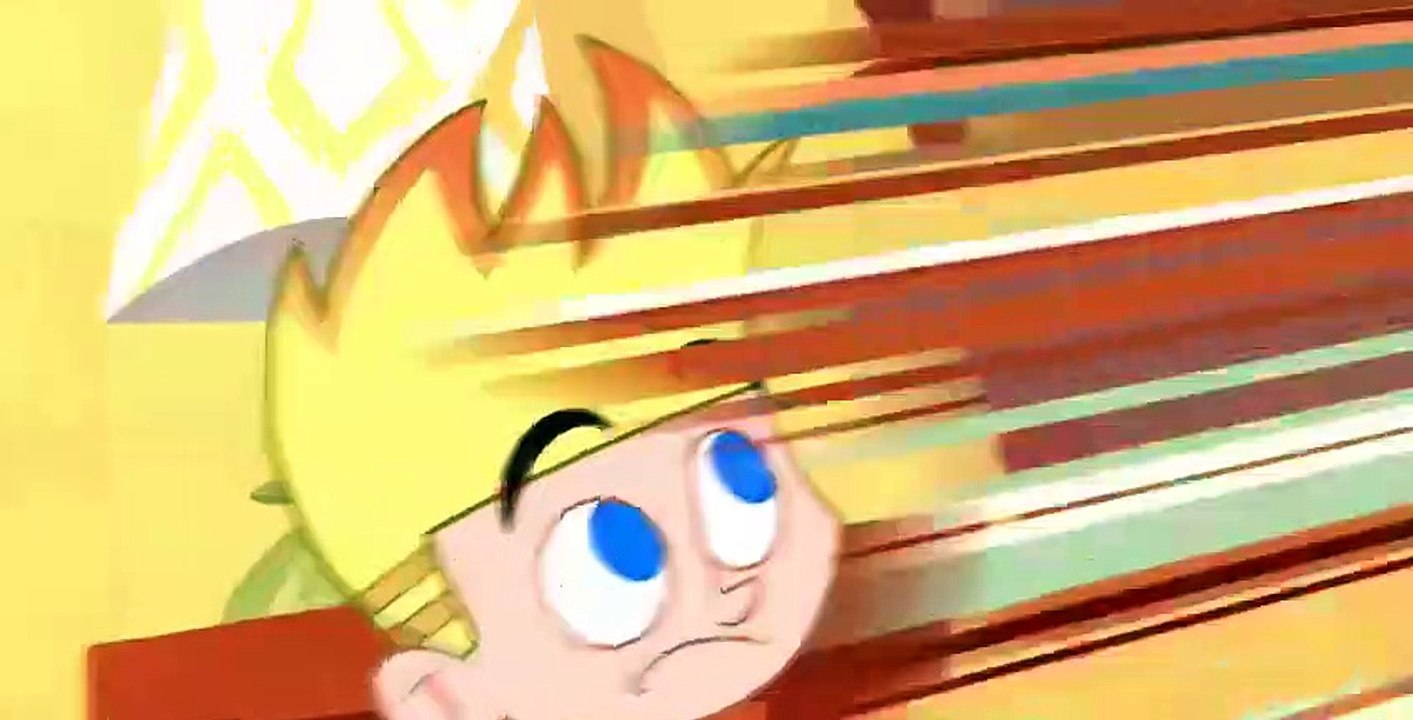 Johnny Test S01 E07 - video Dailymotion