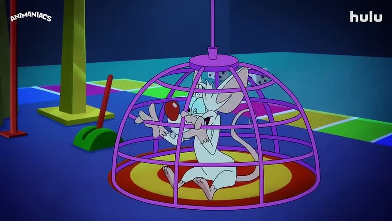 Minus et Cortex en mode Fury Road dans le trailer de la dernière saison ...