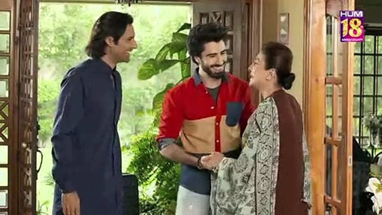 Dil Ruba - Episode 02 - Best Scene 03 #haniaamir #shehrozsabwari #syedjibran - - video Dailymotion