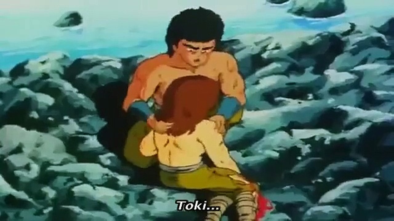 Hokuto no Ken - Ep98 HD Watch - video Dailymotion