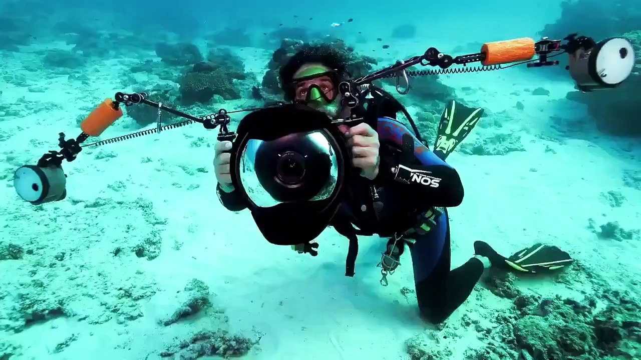 Tales by Light - Se1 - Ep01 - Submerged HD Watch - video Dailymotion