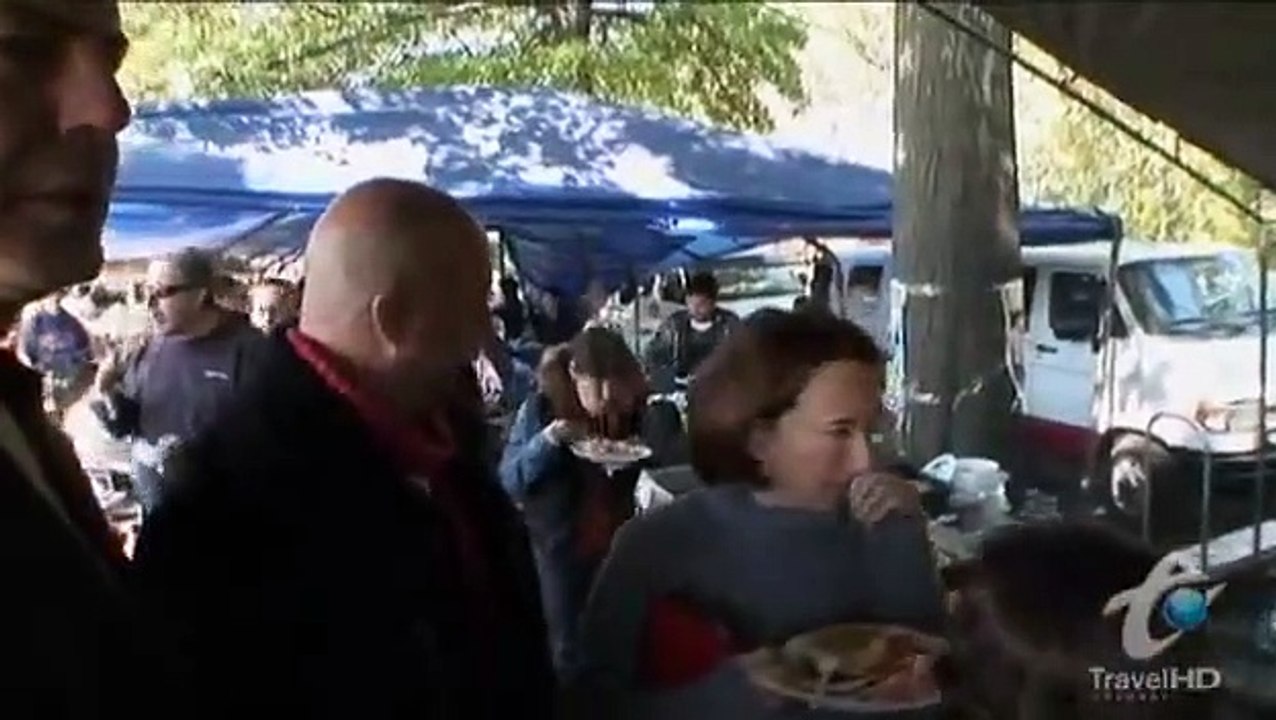 Bizarre Foods with Andrew Zimmern - Se1 - Ep12 HD Watch - video Dailymotion