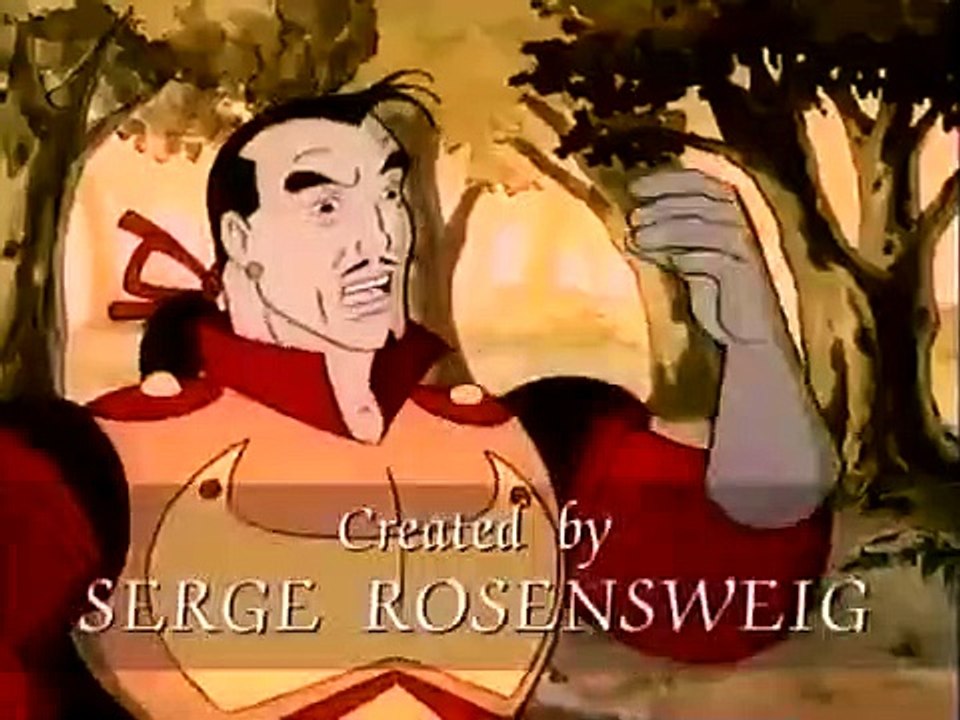 Highlander - The Animated Series - Ep21 HD Watch - video Dailymotion