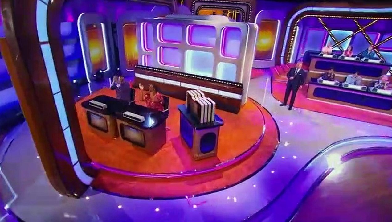 Match Game - Se3 - Ep12 - Jack McBrayer, Ellie Kemper, John Early ...