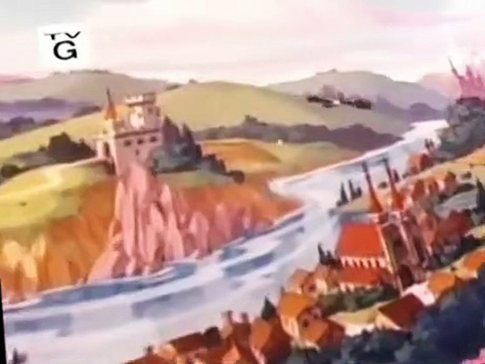 The Smurfs The Smurfs E009 – The Smurfs And The Howlibird - video ...