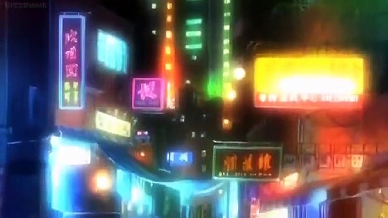 Madlax - Ep15 HD Watch - video Dailymotion