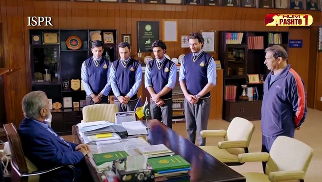 Ehd e Wafa Episode 01 _ Pashto Drama Serial Pashto 1(480P) - video ...