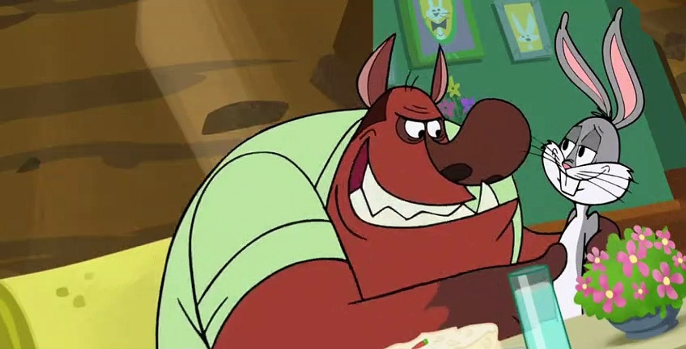 Wabbit S01 E30 - video Dailymotion