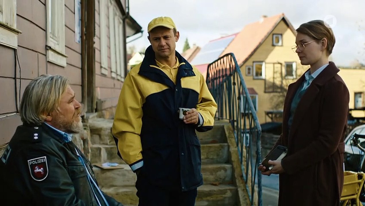 Harter Brocken- Die Fälscherin (Ganzer Film Deutsch) - video Dailymotion