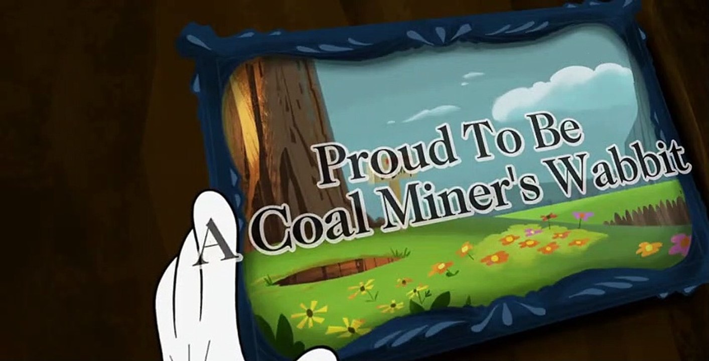 Wabbit S01 E41 - video Dailymotion