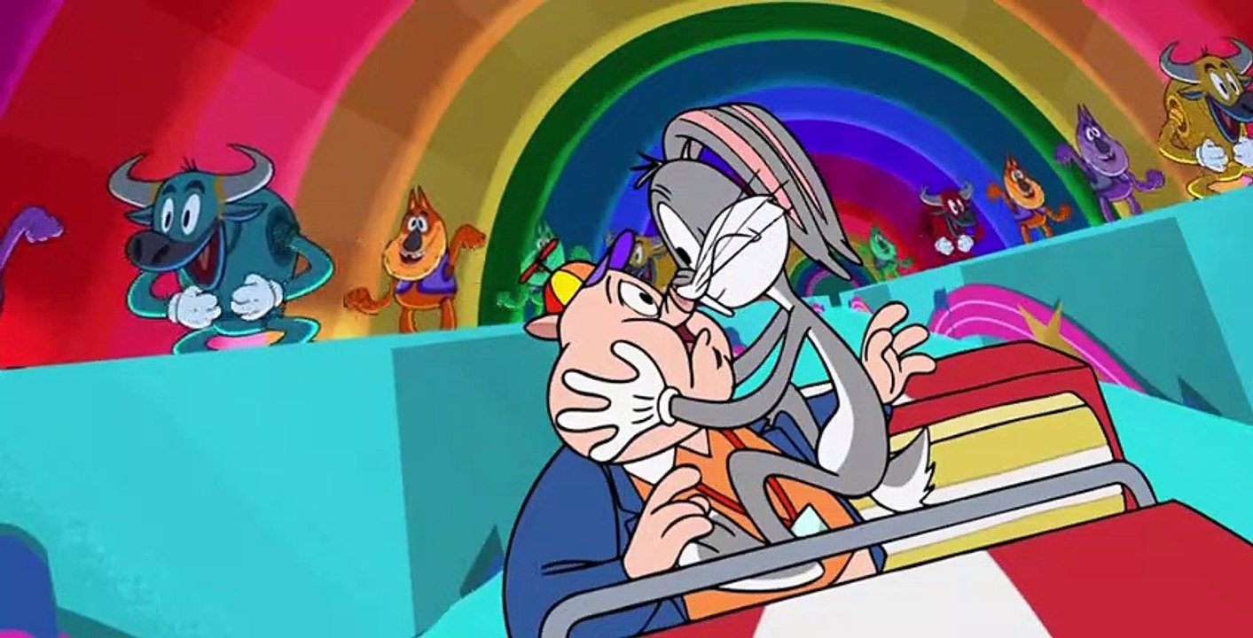 Wabbit S01 E43 - video Dailymotion