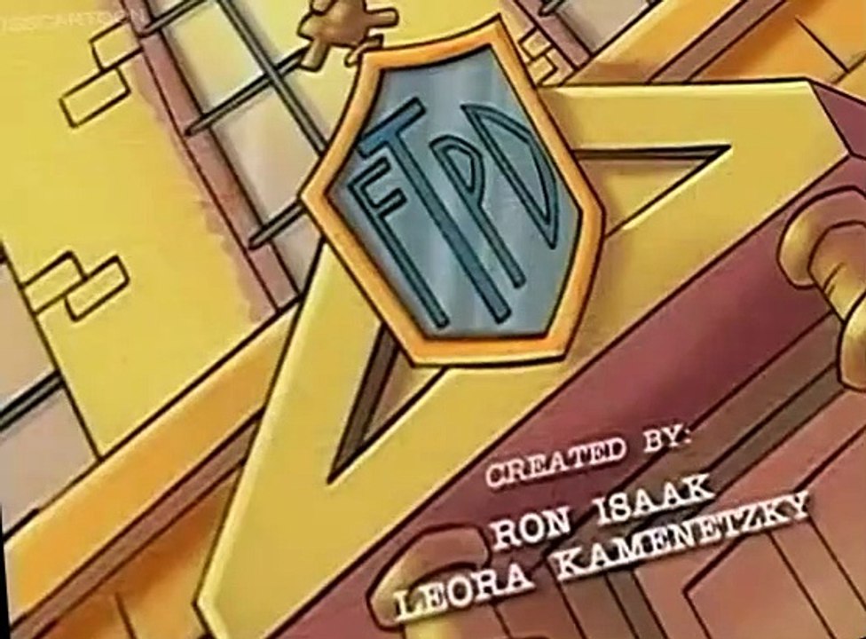 Fairy Tale Police Department Fairy Tale Police Department E025 The ...