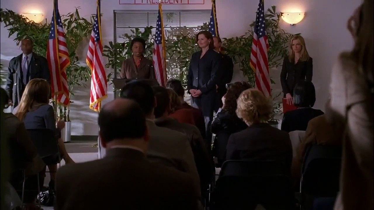 Commander In Chief - Se1 - Ep13 - State Of The Unions HD Watch - video ...