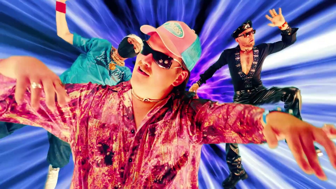 Trei Degete - Time Time - Vidéo Dailymotion