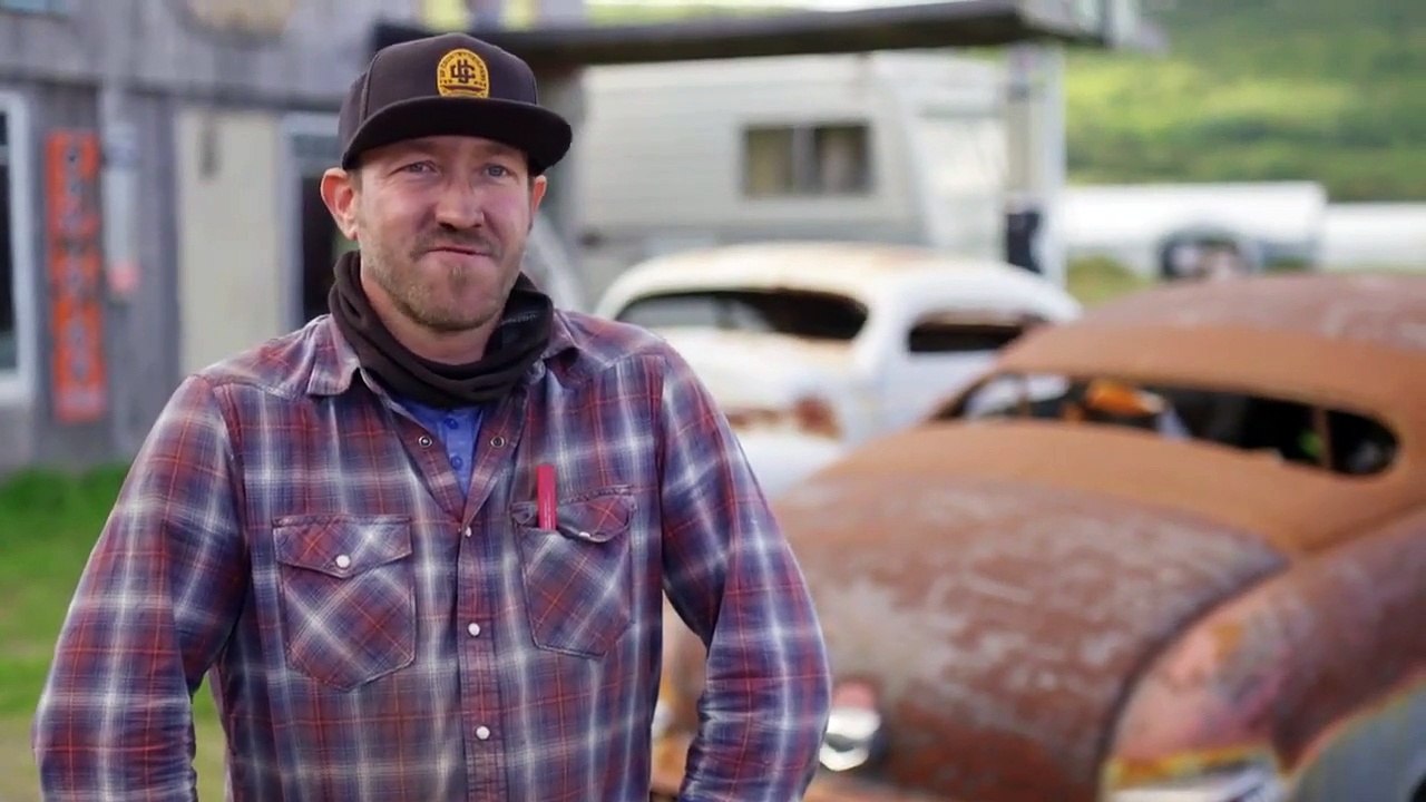 Bad Chad Customs - Se2 - Ep05 - Chad Vs. Pinto HD Watch - video Dailymotion