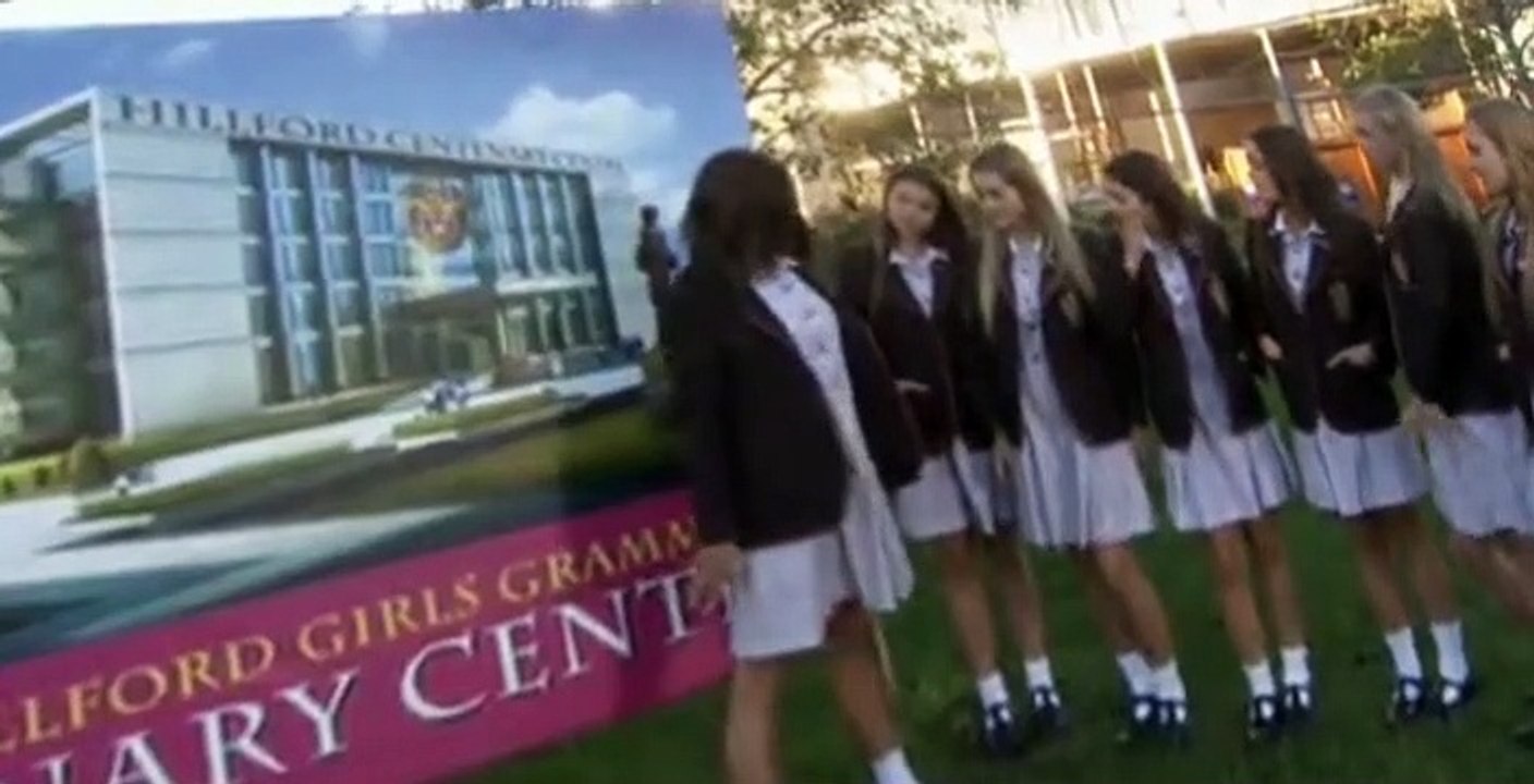 Jamie Private School Girl S01 E01 - video Dailymotion