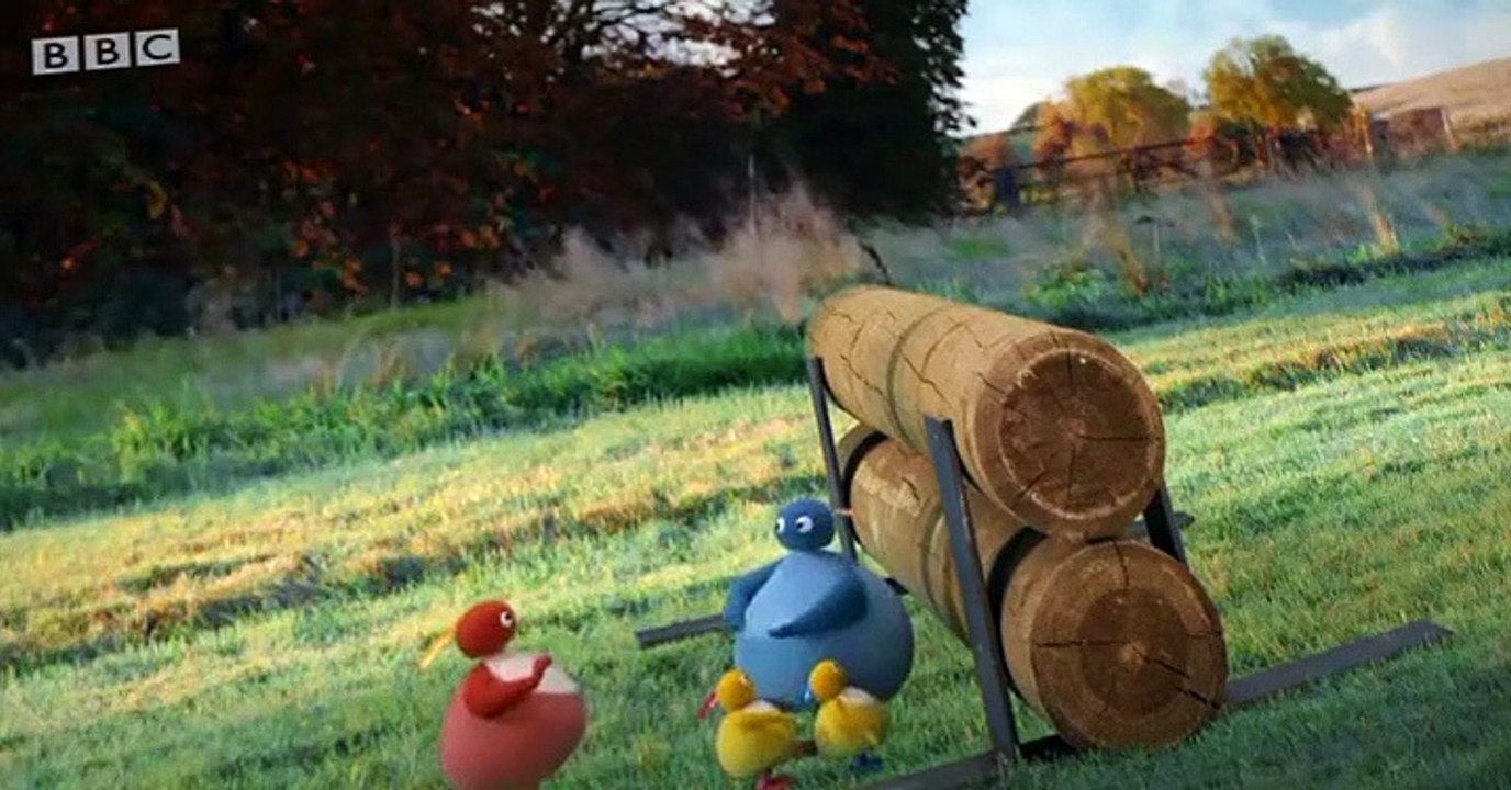 Twirlywoos S04 E010 - video Dailymotion
