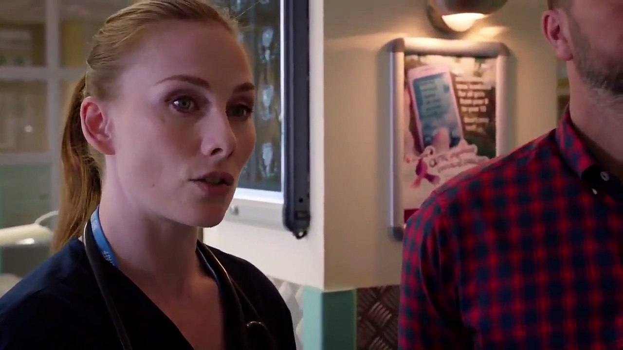 Holby City - Se19 - Ep52 - Left Behind HD Watch - video Dailymotion