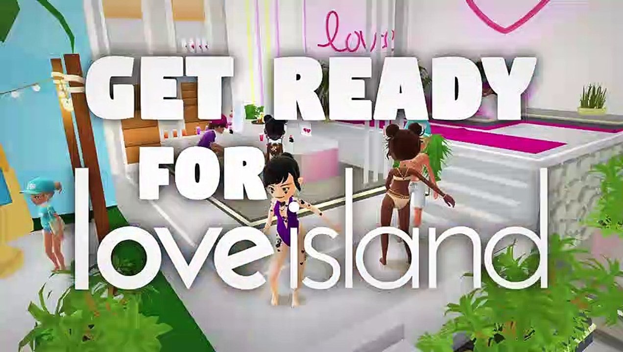 Love Island x Hotel Hideaway trailer - video Dailymotion