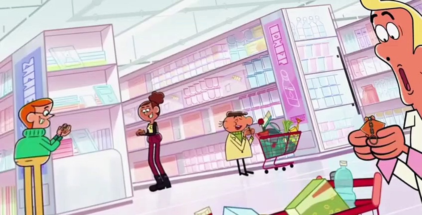 Mr. Magoo (2019) E053 - Air Magoo - video Dailymotion