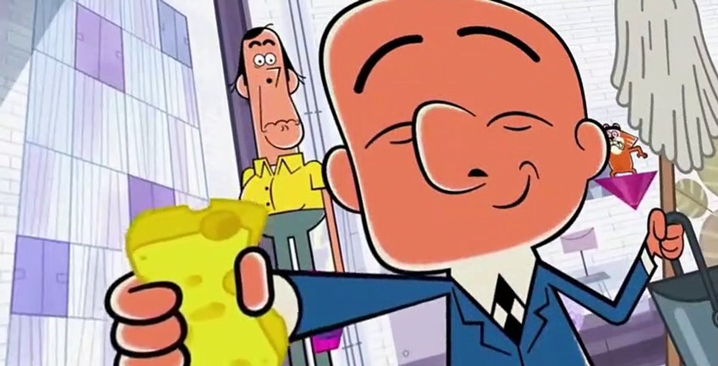 Mr. Magoo (2019) E067 - Brainwashed - video Dailymotion