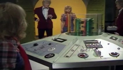 Doctor Who Season 8 by Doctor Who - Dailymotion