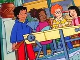 The Magic School Bus S03E02 In The Arctic (Heat) - video Dailymotion