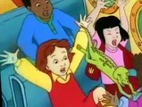 The Magic School Bus S03E02 In The Arctic (Heat) - video Dailymotion