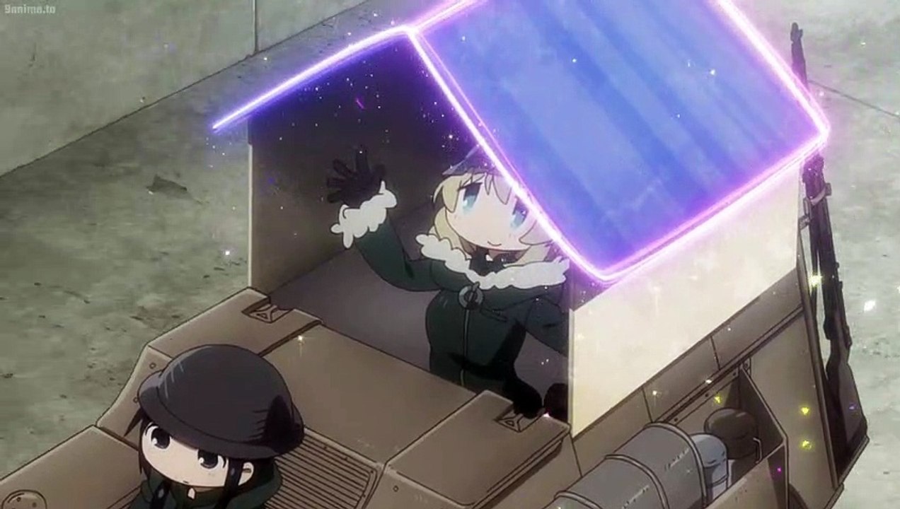 Girls' Last Tour Episode 5 (Funny Moments) - video Dailymotion