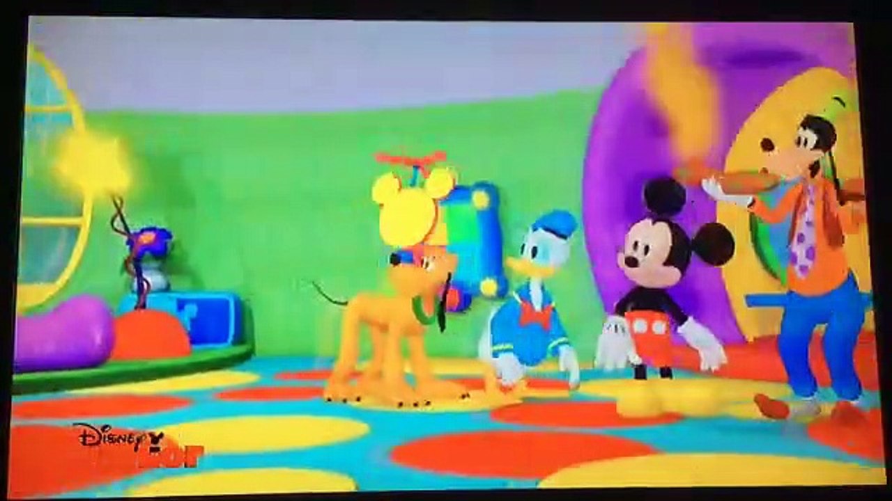 Everybody Say Oh Toodles Part 3.mp4 - video Dailymotion