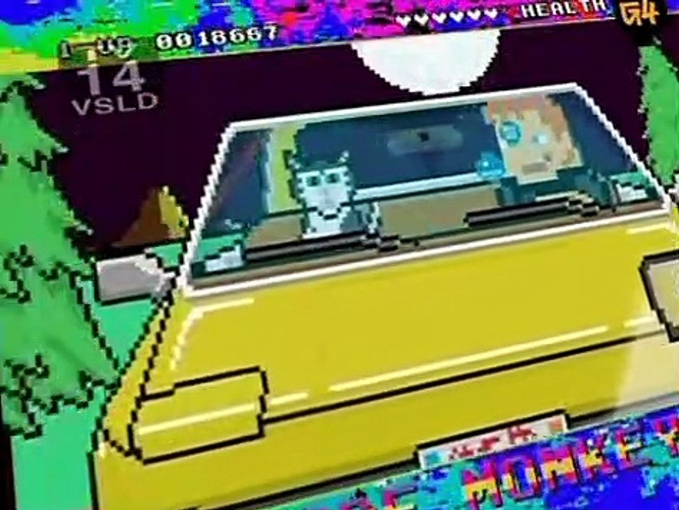 Code Monkeys Code Monkeys E009 – Todd Loses His Mind - video Dailymotion