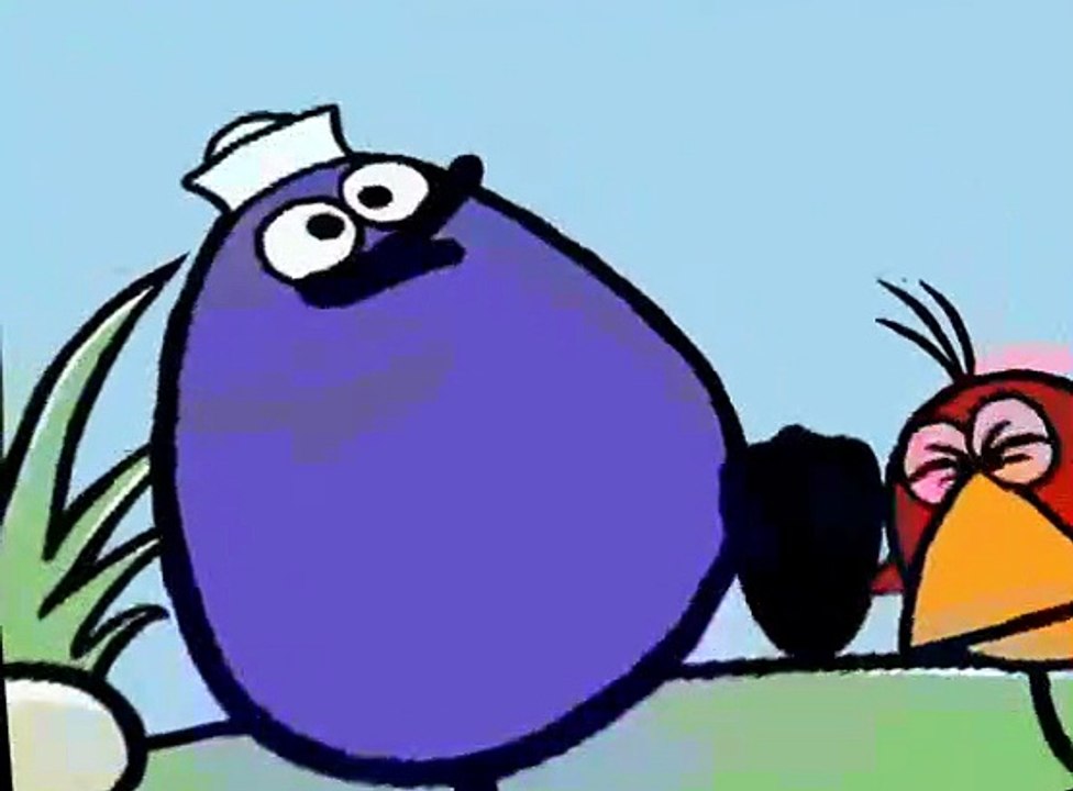 Peep and the Big Wide World Peep and the Big Wide World S05 E003 The ...