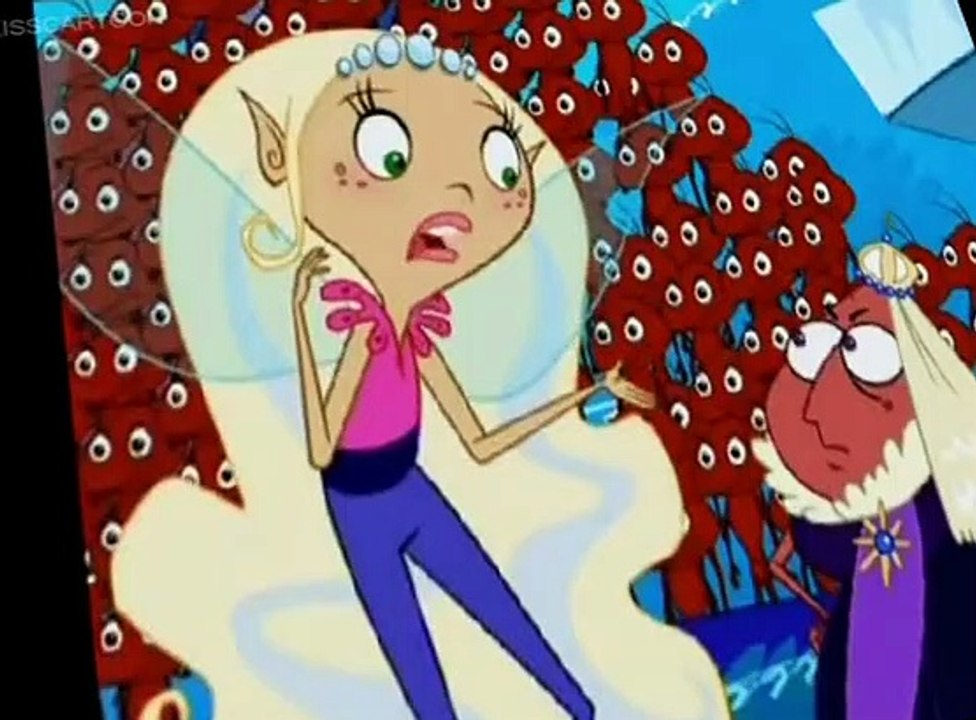 Pearlie Pearlie E010 Ant Misbehavin’ / Frilled Neck And Neck - video Dailymotion