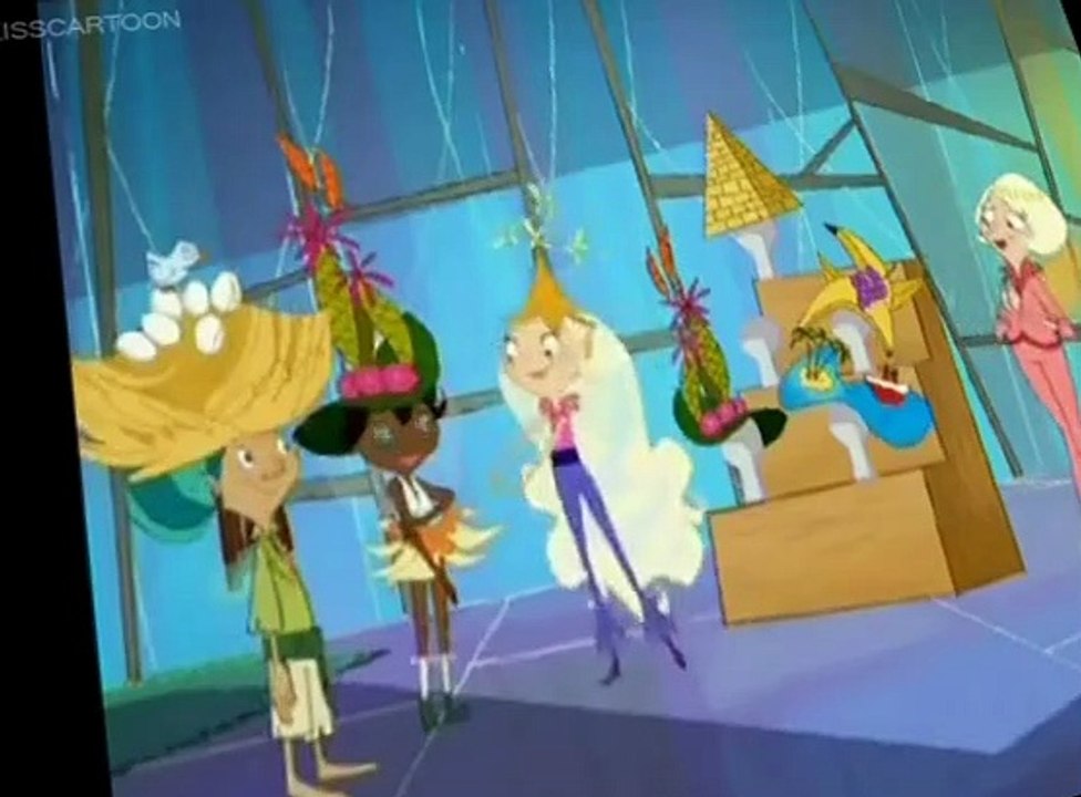 Pearlie Pearlie E021 Mother Magic / Buckin’ Bronco - video Dailymotion