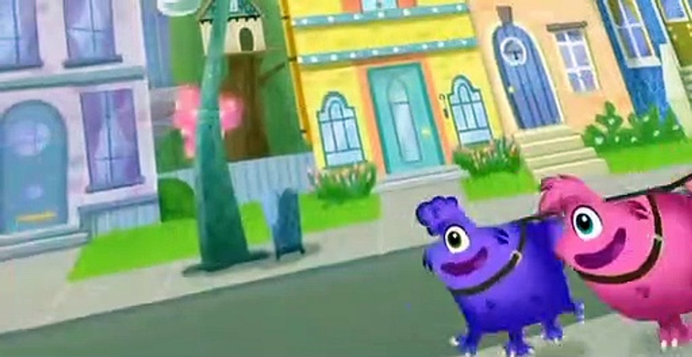 Esme & Roy Esme & Roy E018 Cowgirl Fig - video Dailymotion