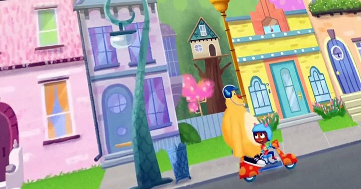 Esme & Roy Esme & Roy E021 Special Delivery / Fig Do It - video Dailymotion