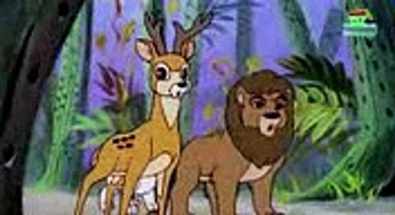 Simbha Cartoon Movie - video Dailymotion