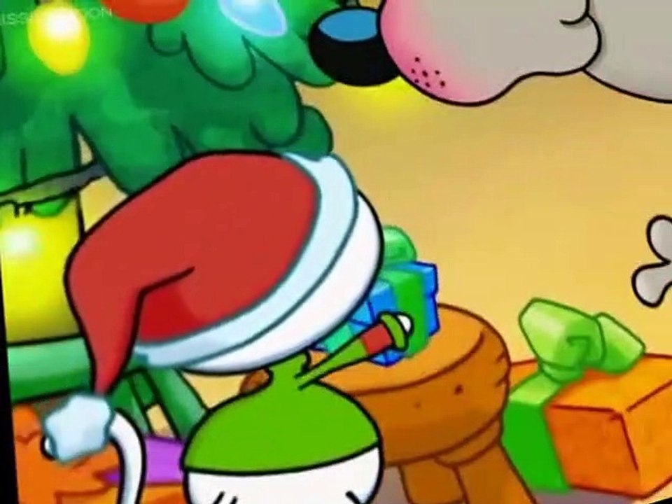 Toopy and Binoo Toopy and Binoo S06 E003 – Christmas Eve - video ...