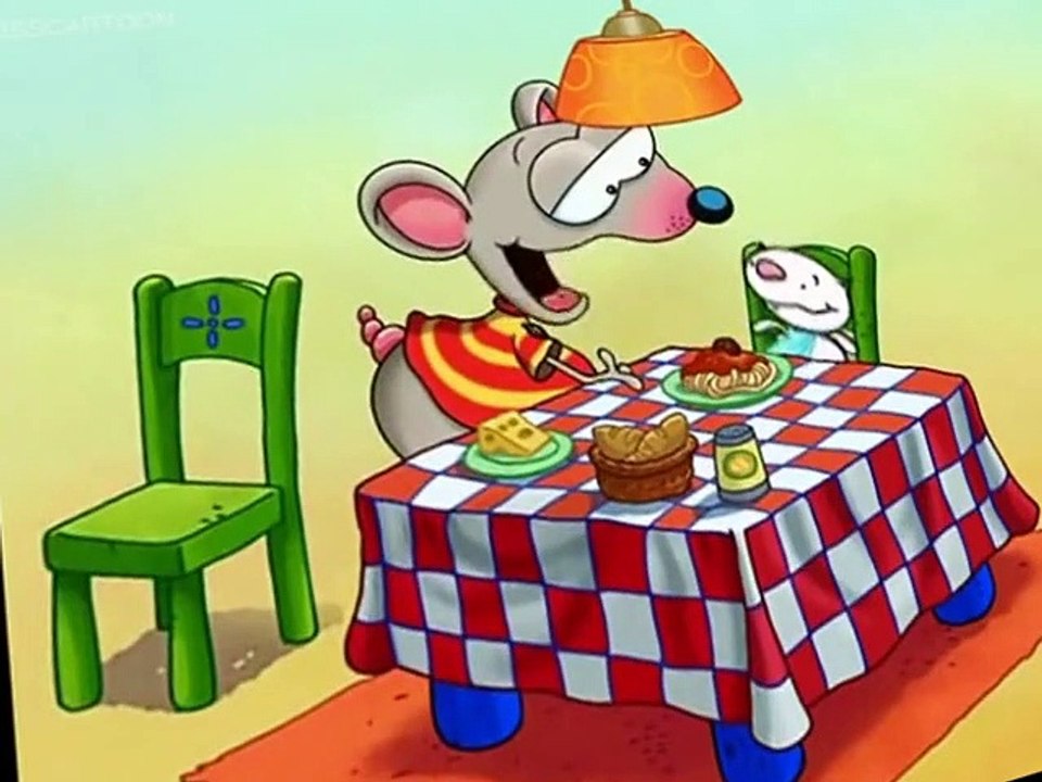 Toopy and Binoo Toopy and Binoo S06 E005 – Meatball Western - video ...