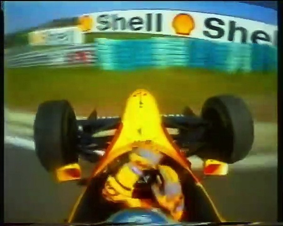 F1 1997 - Season Review_part 2 - video Dailymotion